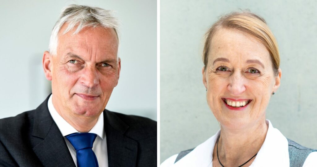 VENRO-Spitze: Souverän und bissig für nachhaltiges internationales ...